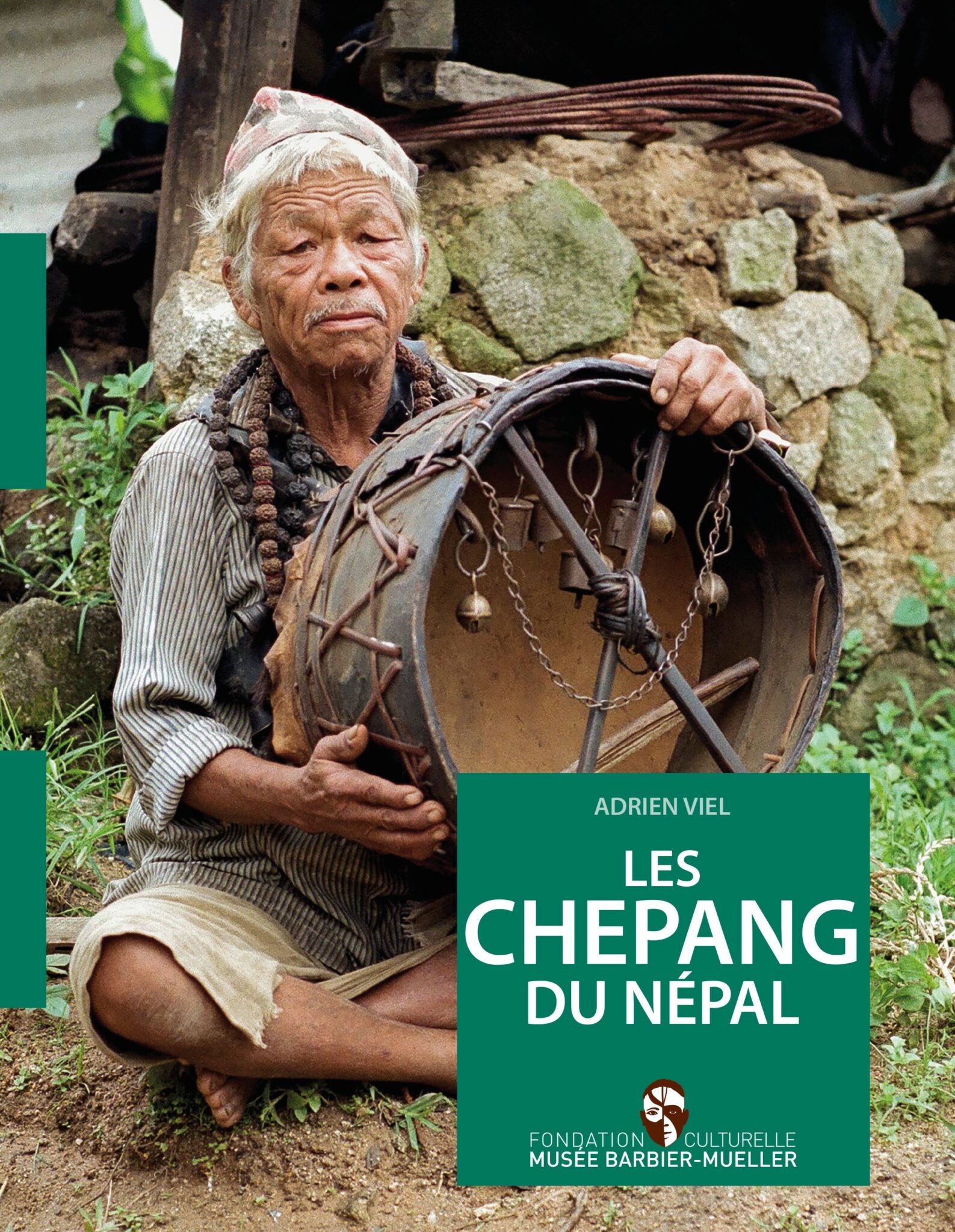 Les Chepang du Népal – Fondation culturelle Barbier-Mueller